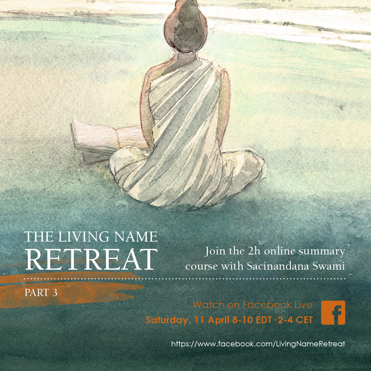 Home - Sacinandana Swami