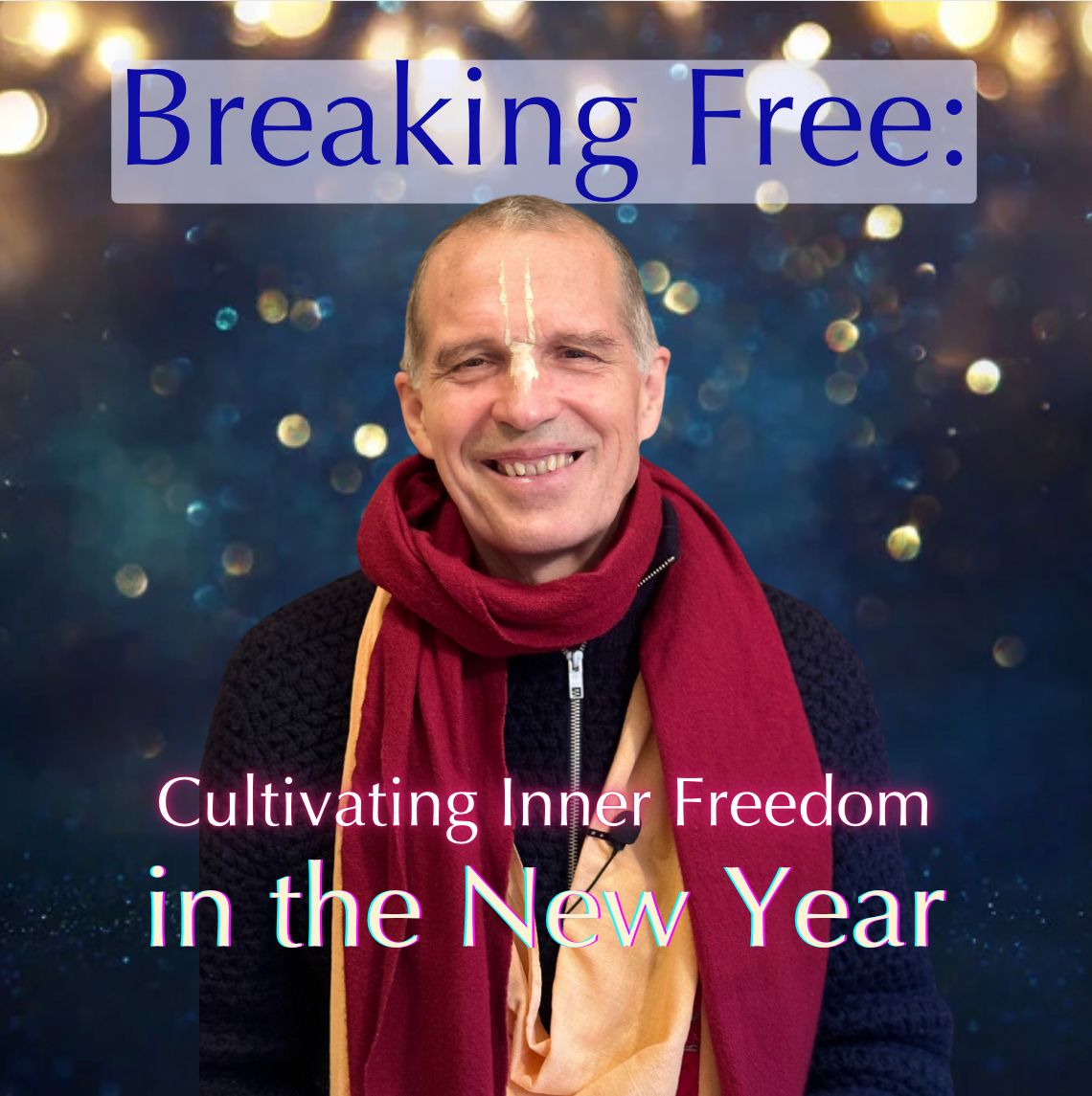 Home - Sacinandana Swami